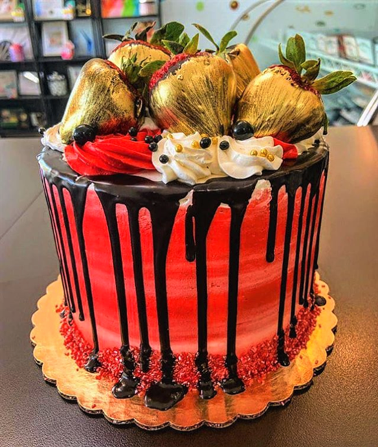 Long Island Custom Cakes, Sweet Sixteen, Birthday Cakes, Celebrations