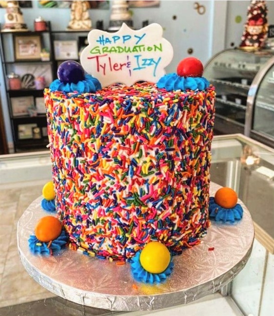 Long Island Custom Cakes, Sweet Sixteen, Birthday Cakes, Celebrations