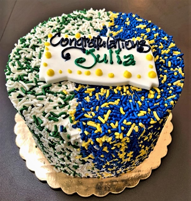 Long Island Custom Cakes, Sweet Sixteen, Birthday Cakes, Celebrations