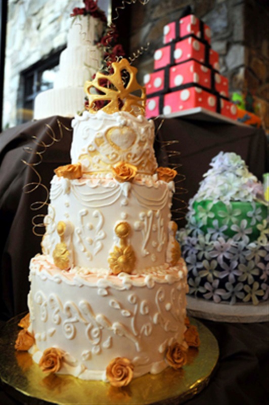 Long Island Custom Desserts | Cakes | Wedding | Birthday | Gluten Free ...